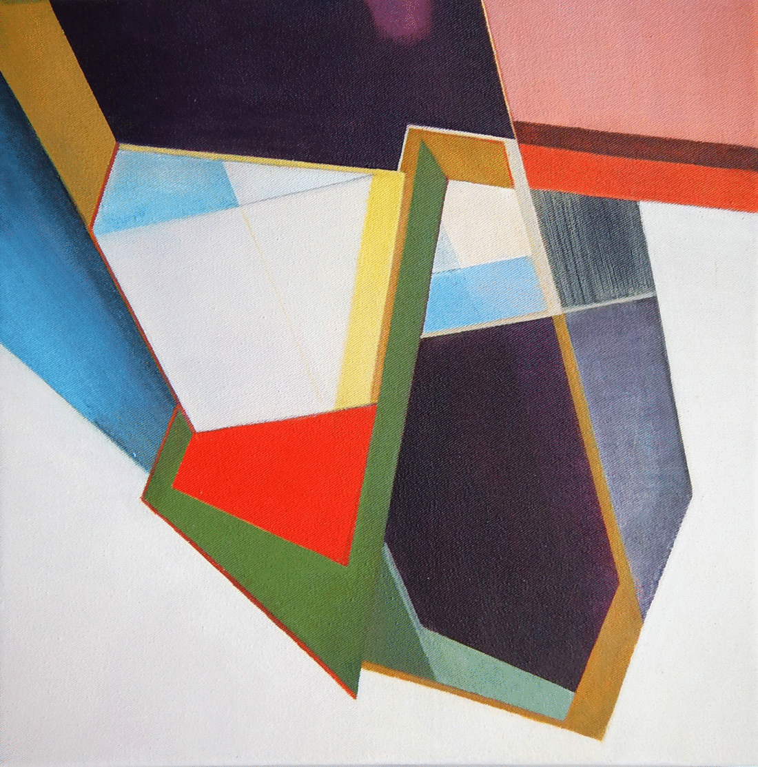 Ines Doleschal – Galerie Greulich