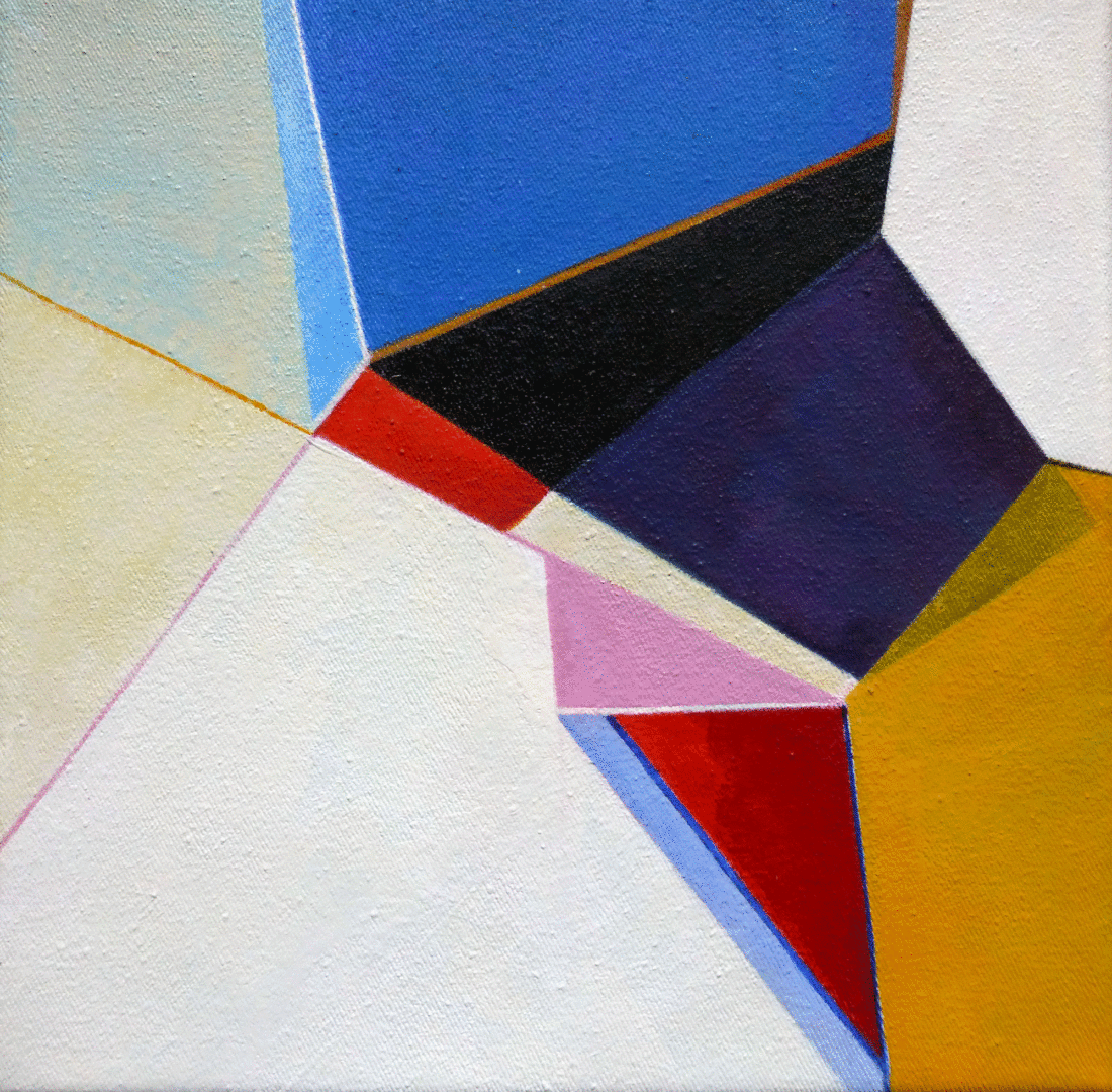 Ines Doleschal – Galerie Greulich