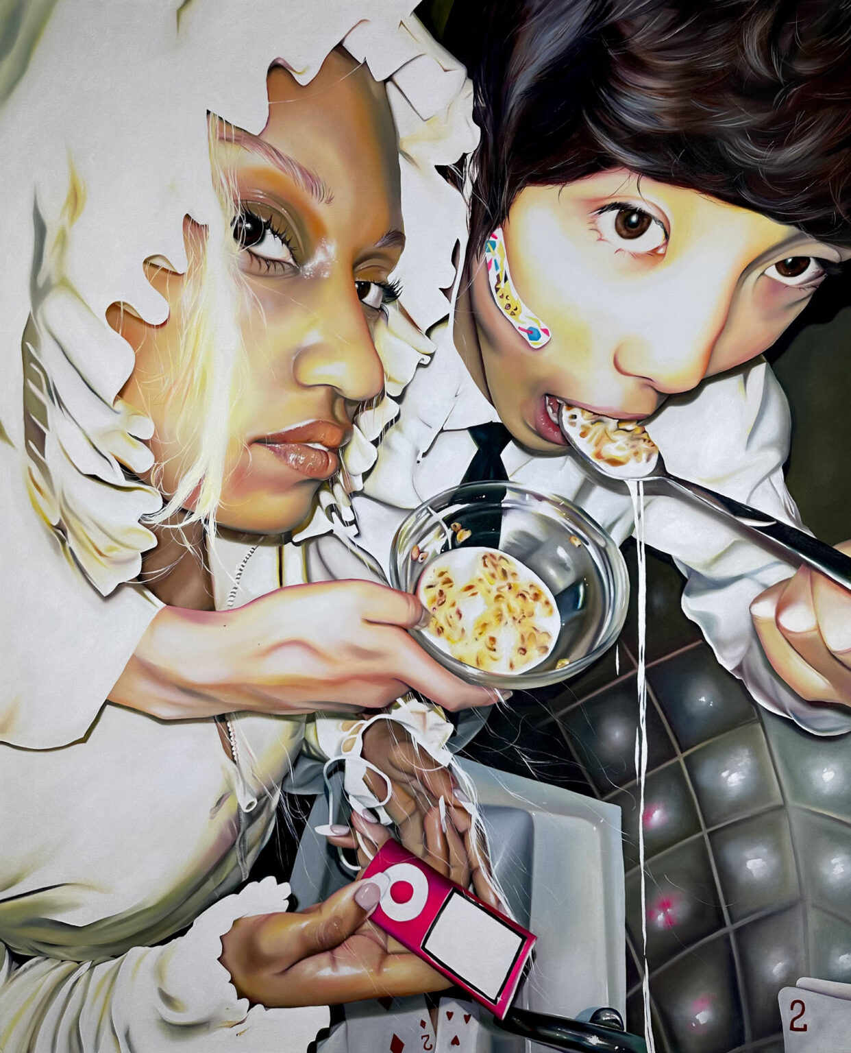 Stella Winter – Galerie Greulich