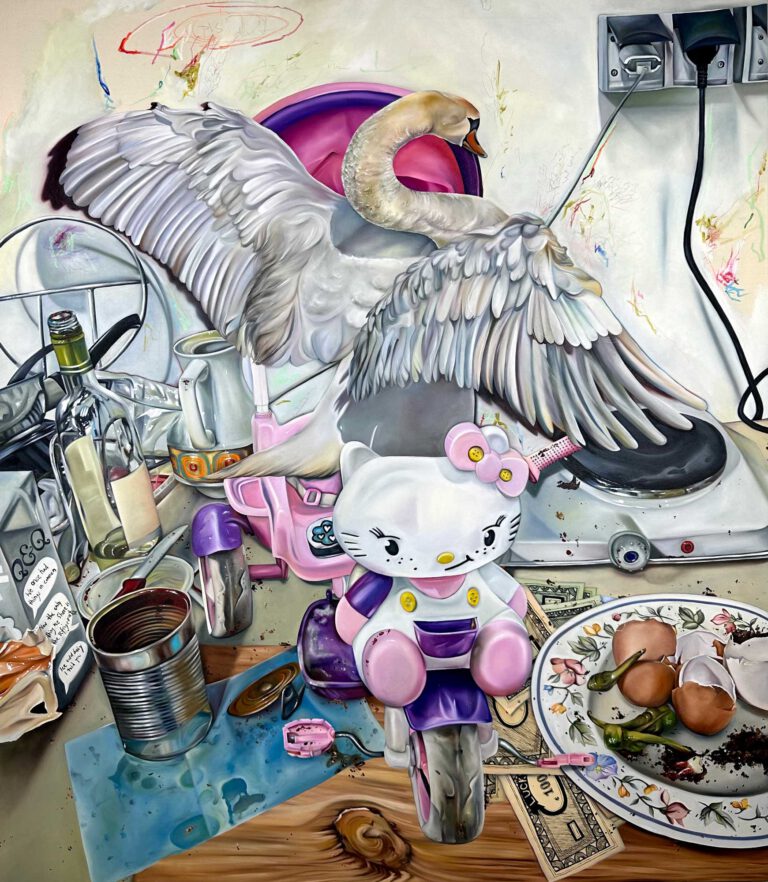 Stella Winter – Galerie Greulich